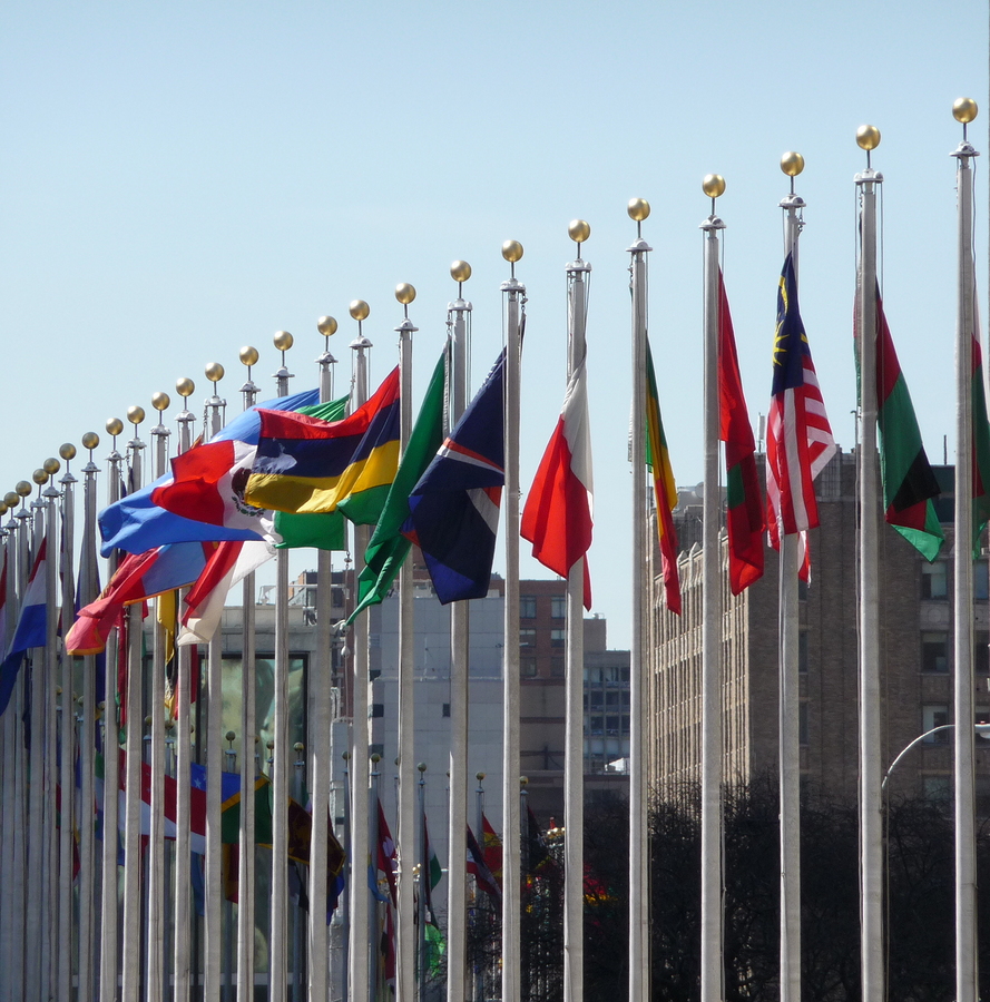 United Nations Development Arm Starts Disaster Insurance Program