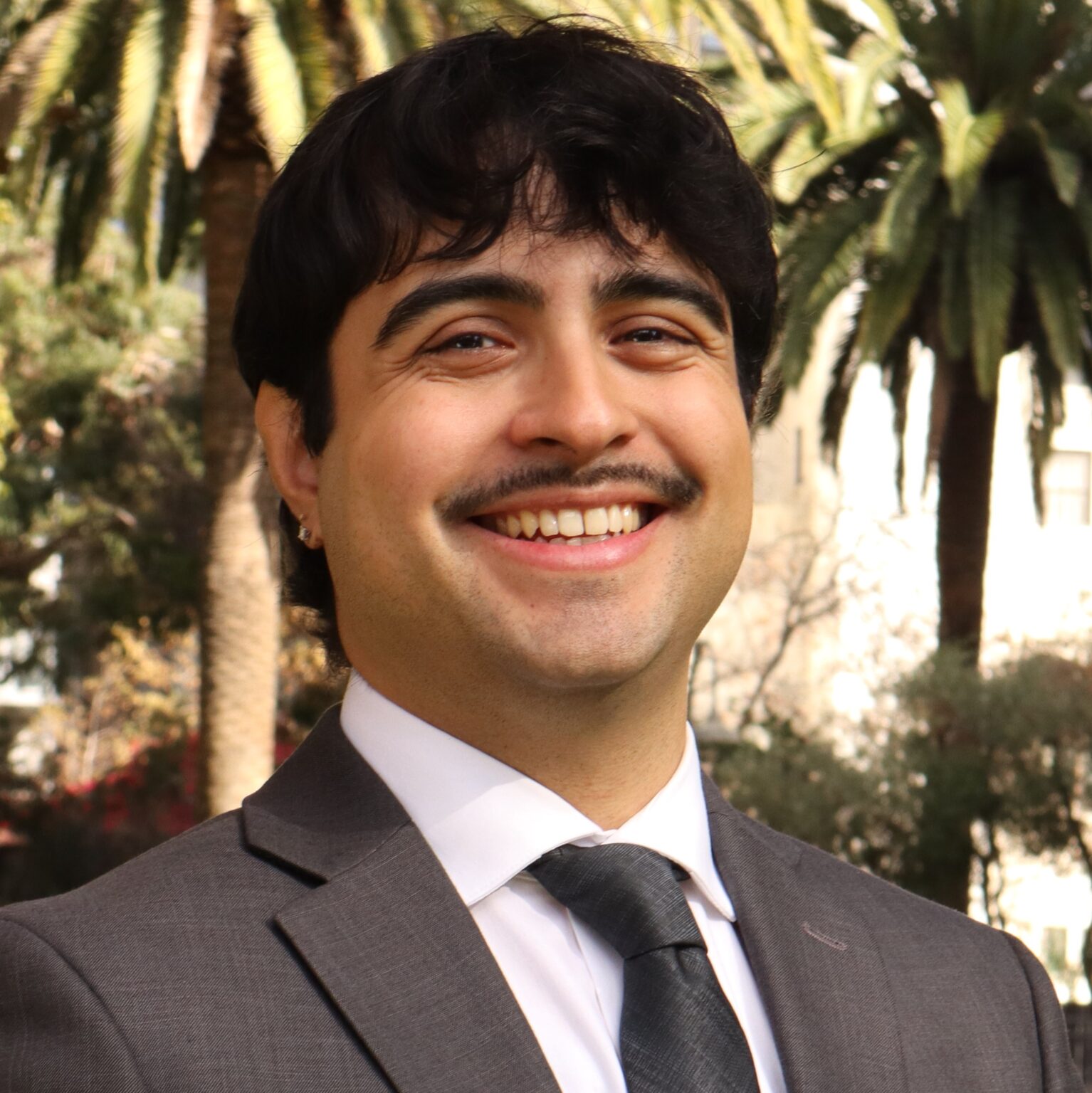 The Race for California Insurance Commissioner: Meet Eduardo “Lalo” Vargas