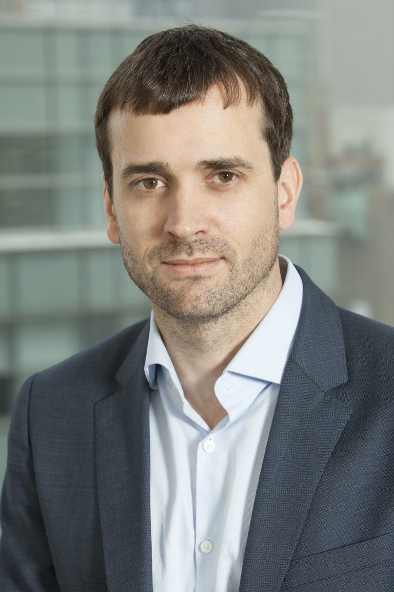 Meet CM’s Jan/Feb 2019 Guest Editors: Katey Walker and Ben Williams