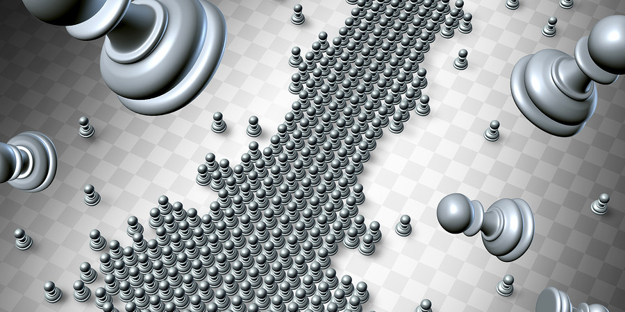 Why Chubb’s Bid for The Hartford Is a Personal Lines ‘Chess’ Move