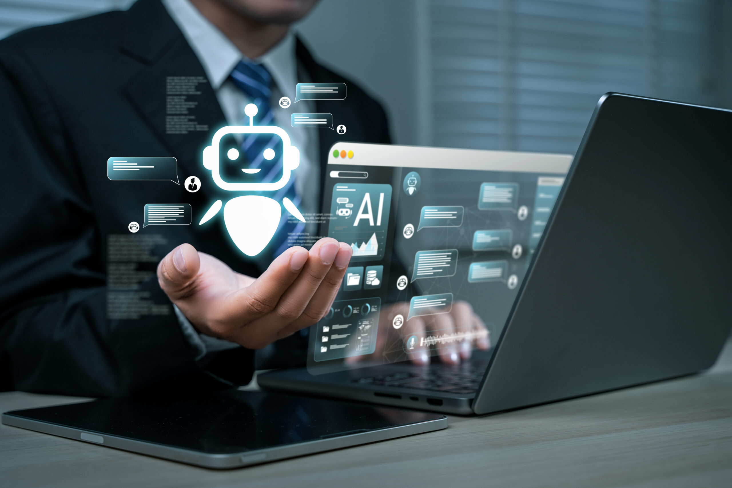 Preparing for an AI Native Future