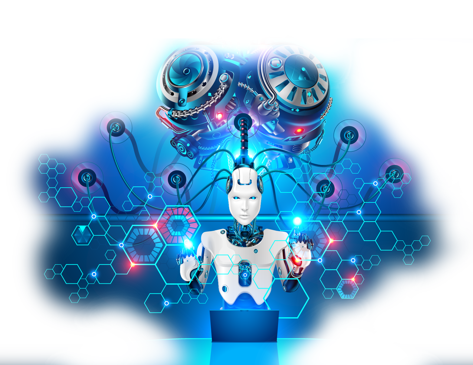 Write Here, Right Now: How AI Can Amplify Your Business Results