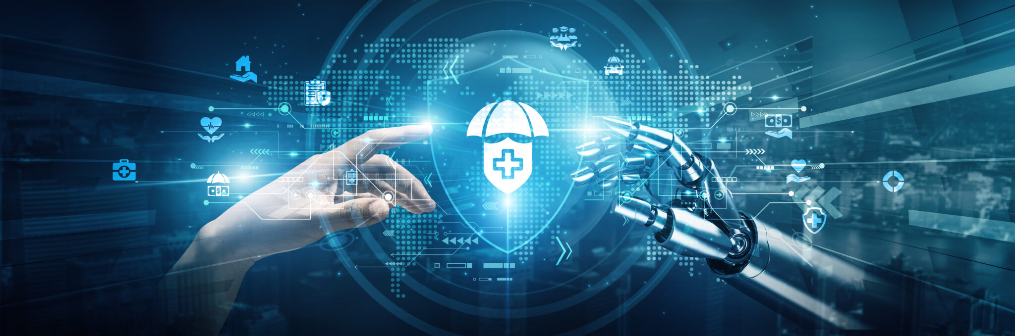 Solving the Claims Puzzle: How Insurers Are Automating One Process at a ...