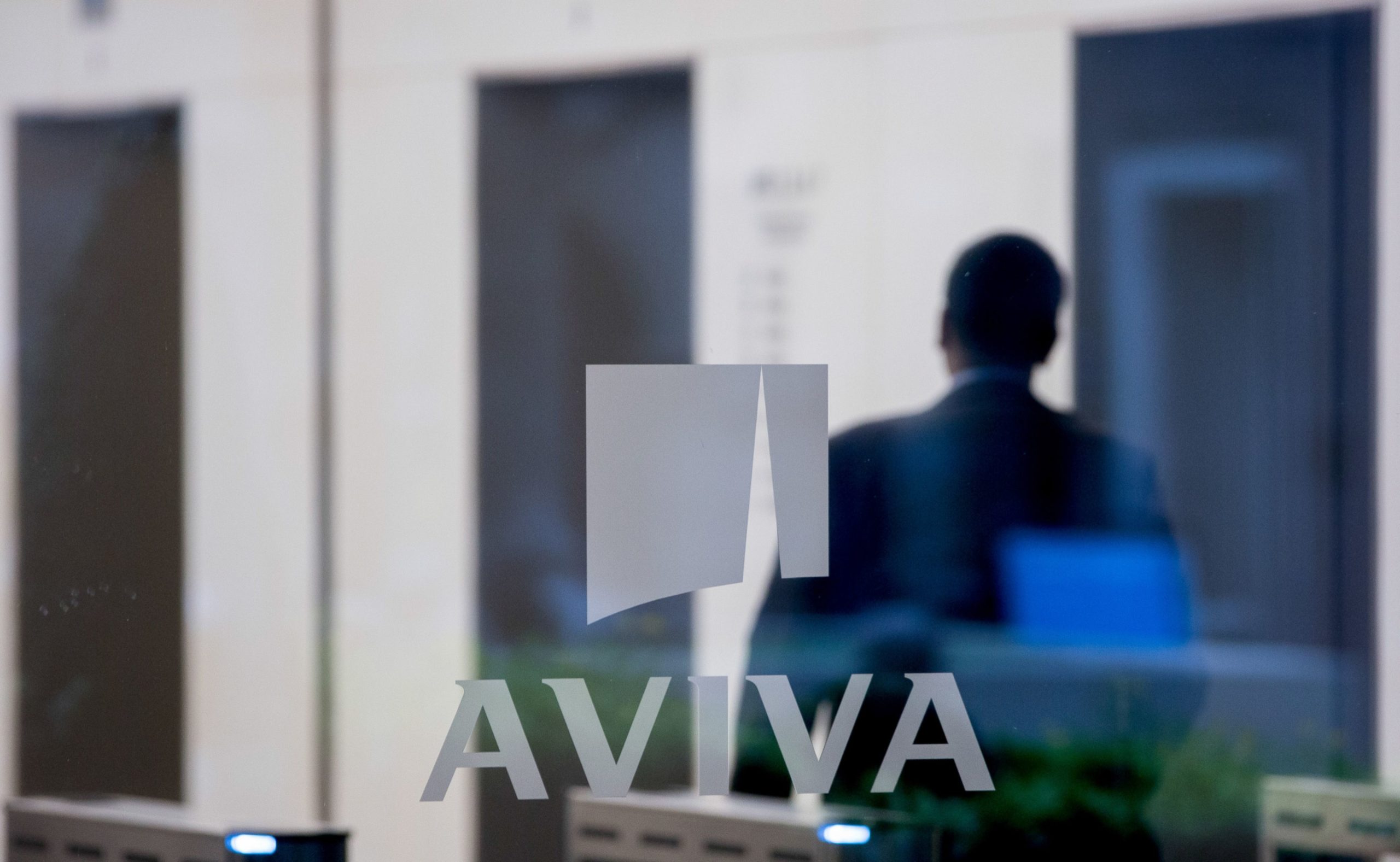 Aviva CEO Confirms Talks to Sell Units in France, Poland and Italy