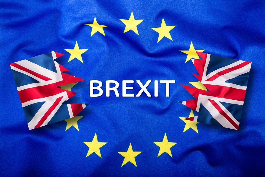Brexit Uncertainty Targeted by New Aon Risk Management Tool
