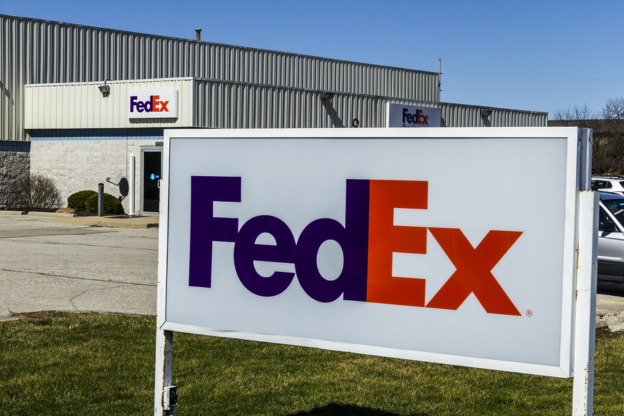 Appeals Court Overturns $366M FedEx Race Bias Verdict