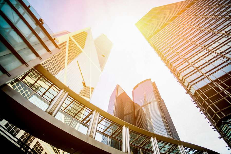 Who Said It? Executives Predict the Future of Insurance