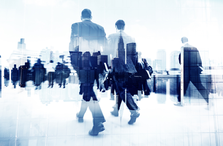 Creating a Transparent Experience for Commercial Lines Customers