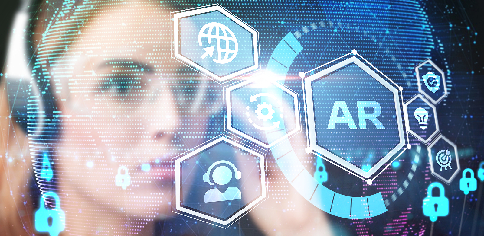 Seeing Is Believing: The Use of Augmented Reality in Society and Insurance