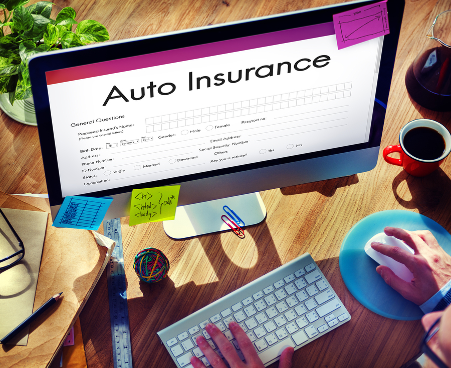 New Business Goes to Auto Insurers With Strong Underwriting Results: J ...