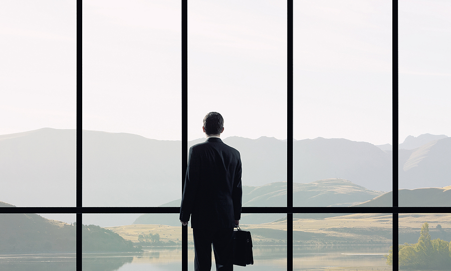 Executive Viewpoint: Advice to Retiring CEOs