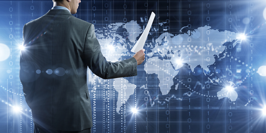 Language Seen as Critical Leadership Skill for Global CEOs