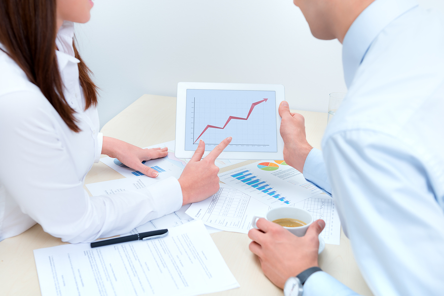 The Race to Secure High Impact Analytics Talent