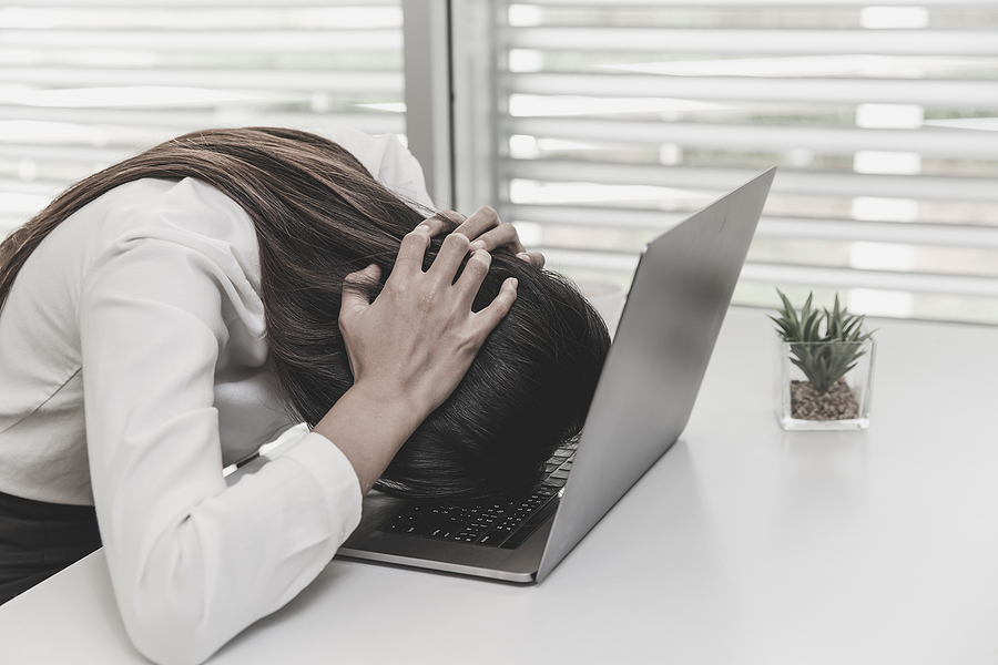 Systemic Risk: What It Feels Like