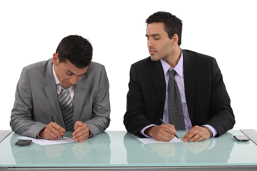 Dishonest Deeds Lead to ‘Cheater’s High’ as Long as No One Gets Hurt