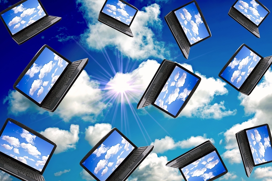 Cloud’s Benefits for P/C Carriers