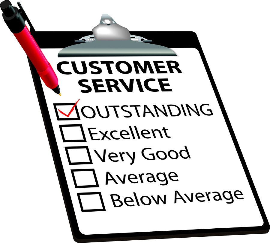 Ongoing Improvement, Empowerment Help Create an Outstanding Customer ...