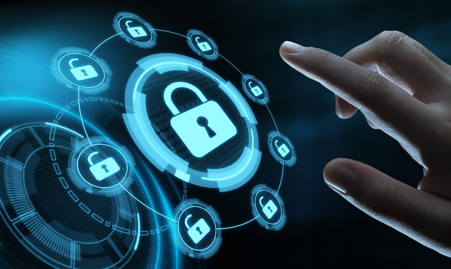 5 Tips When Sharing Corporate IT Resources With Third-Party Users