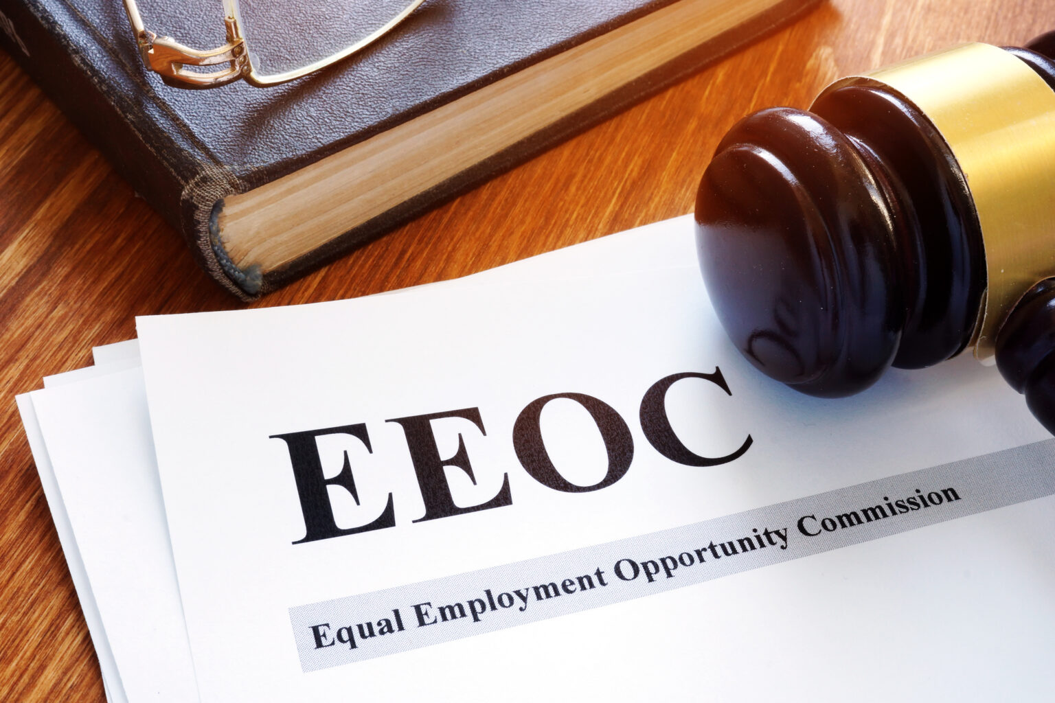Tutoring Firm Settles EEOC’s First Lawsuit Targeting AI Software Bias