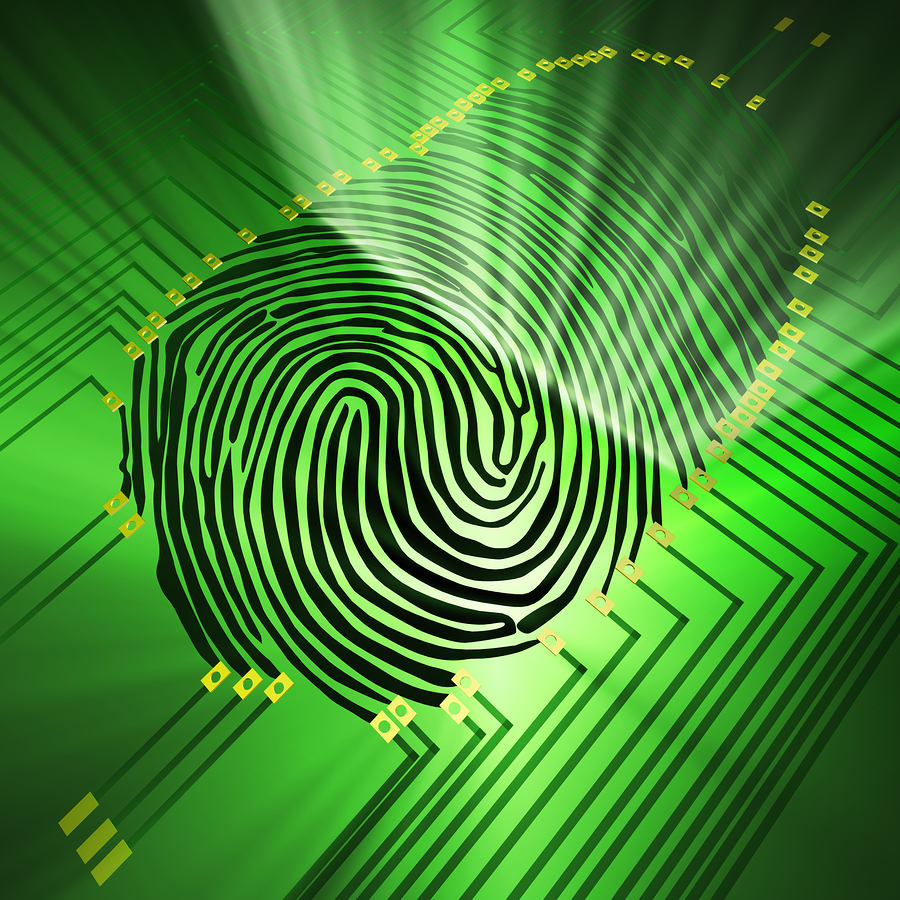 Trigger Finger: Apple Fires Biometrics into the Mainstream