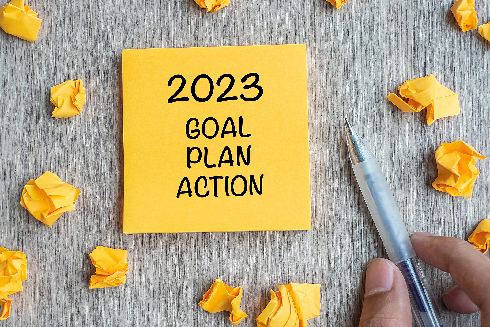 Resolve to Act: How to Turn Intentions Into Commitments