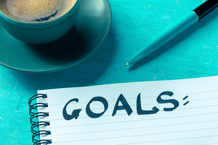 Streaks Help Make Resolutions Stick