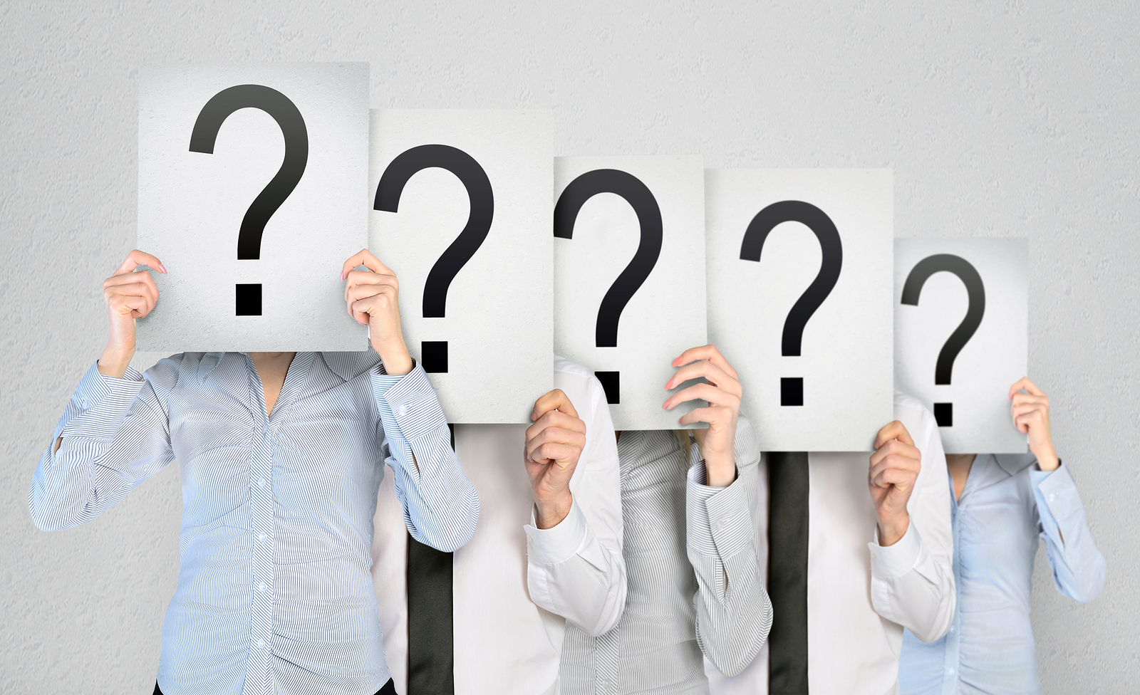 Why Anonymous Employee Feedback Is No Longer Beneficial