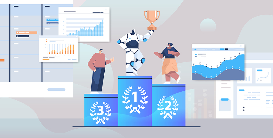 Automated Rate Filings Put Root Ahead of Auto Insurance Competitors: CEO