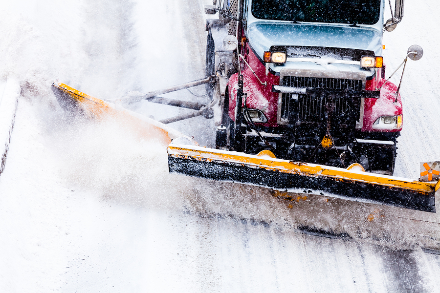 KCC Releases Latest Version of U.S. Winter Storm Model