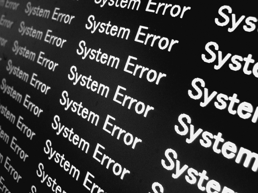 Software Glitch Shuts Down CBOE