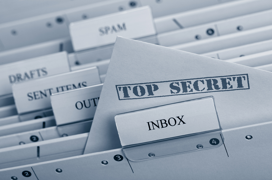 JPMorgan Senate Report Reveals Internal Discussion Of Email ‘Sensitivity’