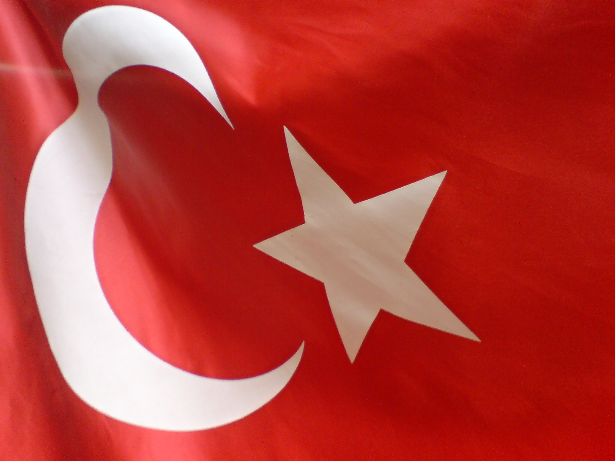In Spite Of Risks, Turkey Attracts Carriers