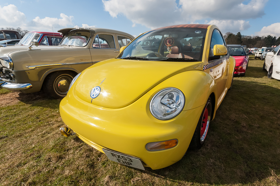 VW Supervisory Board Seeks Inquiry Into German Automaker Diesel Fume ...