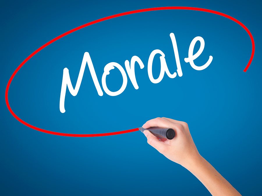 AIG’s Turnaround Plan Is at Risk Due to Morale Crisis: UBS Analysis