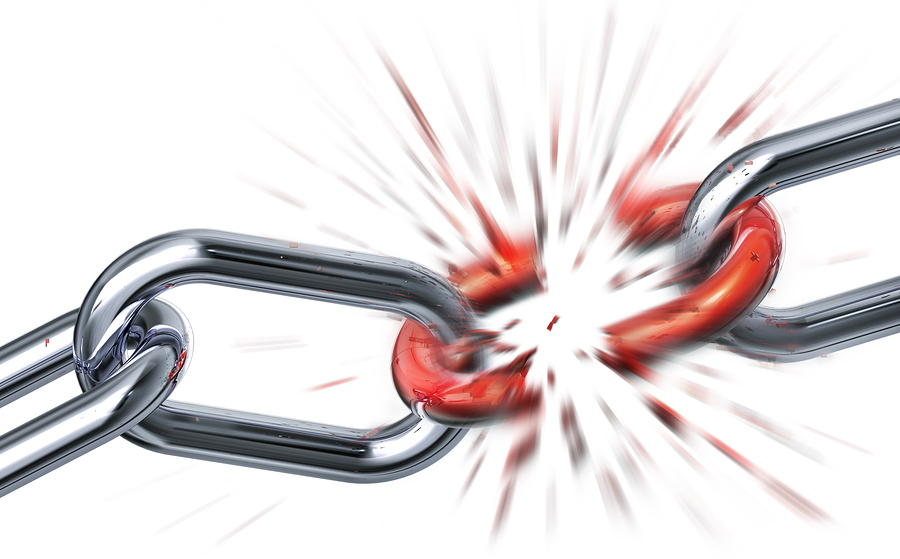 What Boeing Can Teach Us About Supply Chain Disruptions