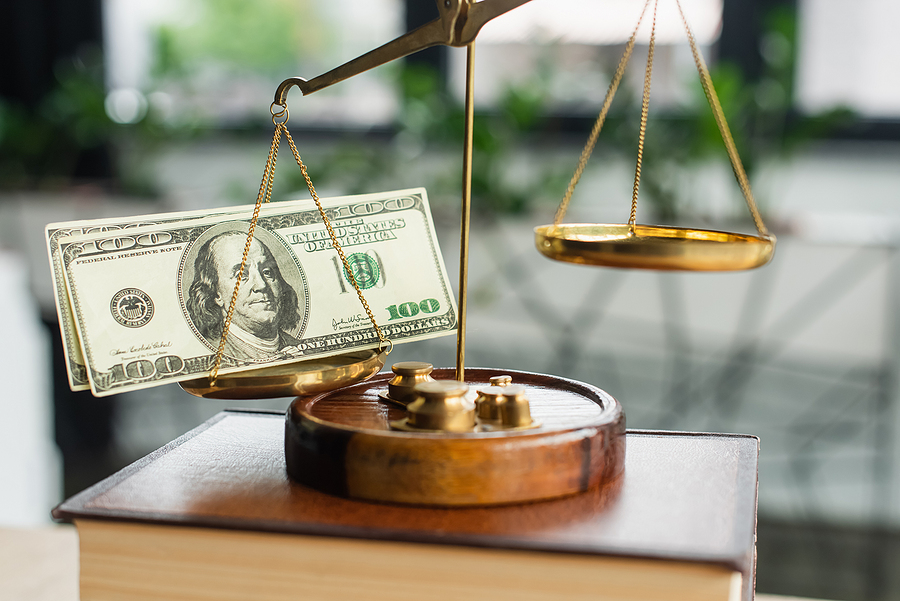 5-Year Cost of Litigation Funding to Commercial Insurers Could Top $25B