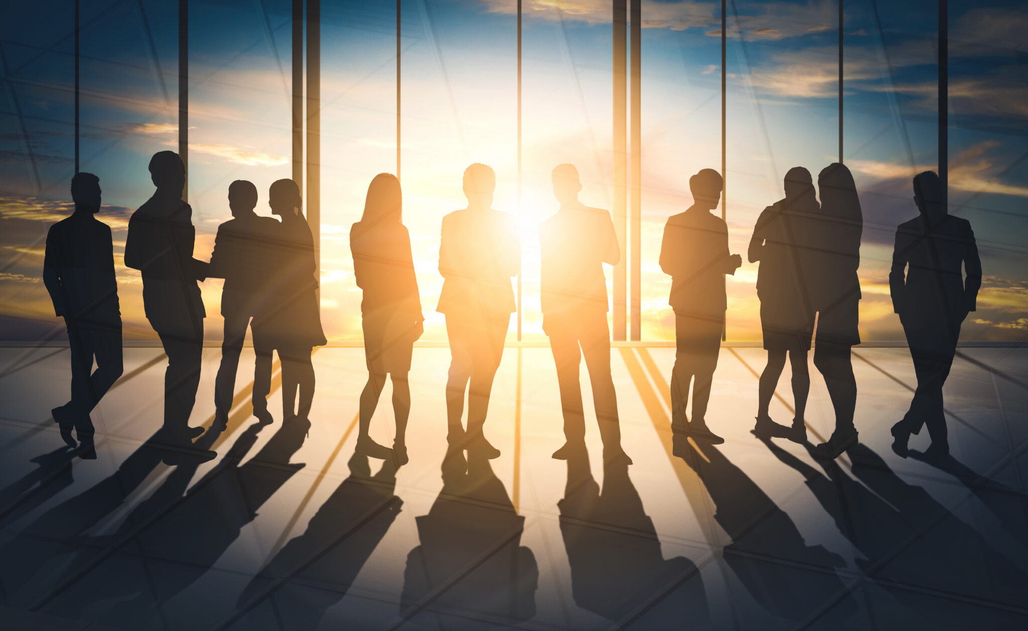 Berkshire Hathaway Announces Leadership Appointments: New CEO at GEICO