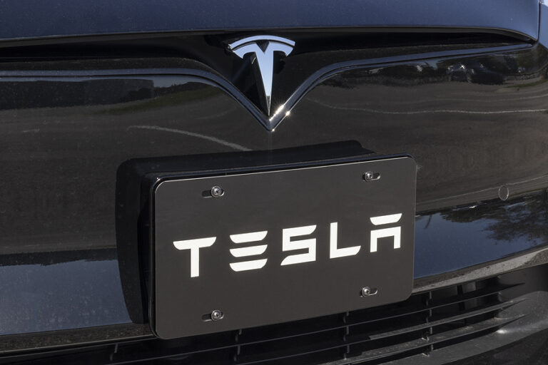 Task Force Formed to Address Widespread Tesla Vandalism in the U.S.