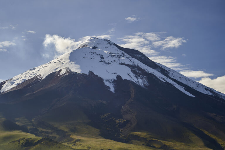 Presenting: The World’s First CAT Bond for Volcanic Eruptions