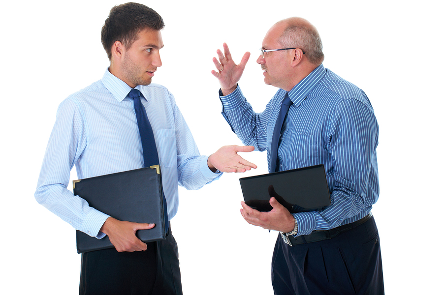 How to Avoid Potentially Violent Situations During Claims Investigations