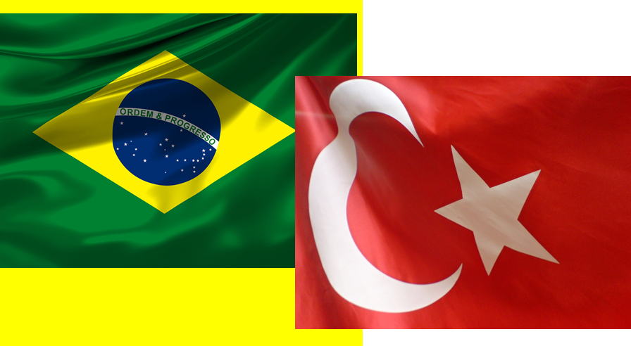 Political Risk Insurers Monitor Brazil, Turkey Impact; No Losses Yet