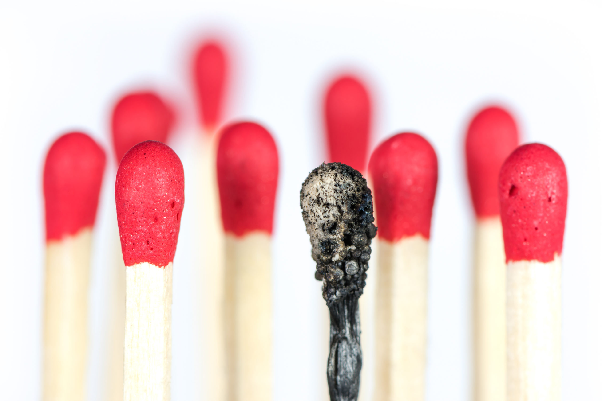 Managing Yourself: 7 Tips for Fighting Burnout