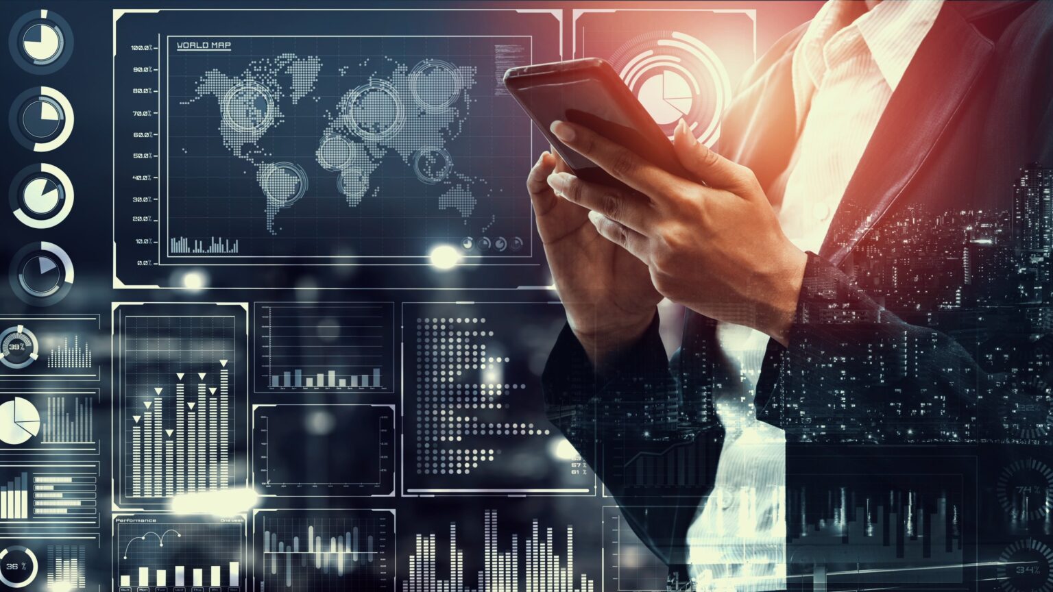 How Carriers Can Use Business Intelligence to Find the Right Agency ...