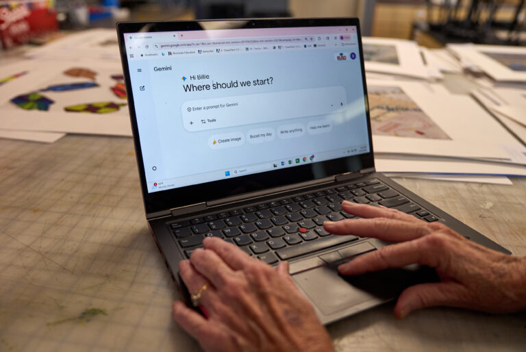 How Americans Are Using AI at Work: Gallup Poll