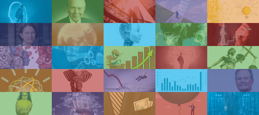 Carrier Management’s Top 10 Features (2013-2023)