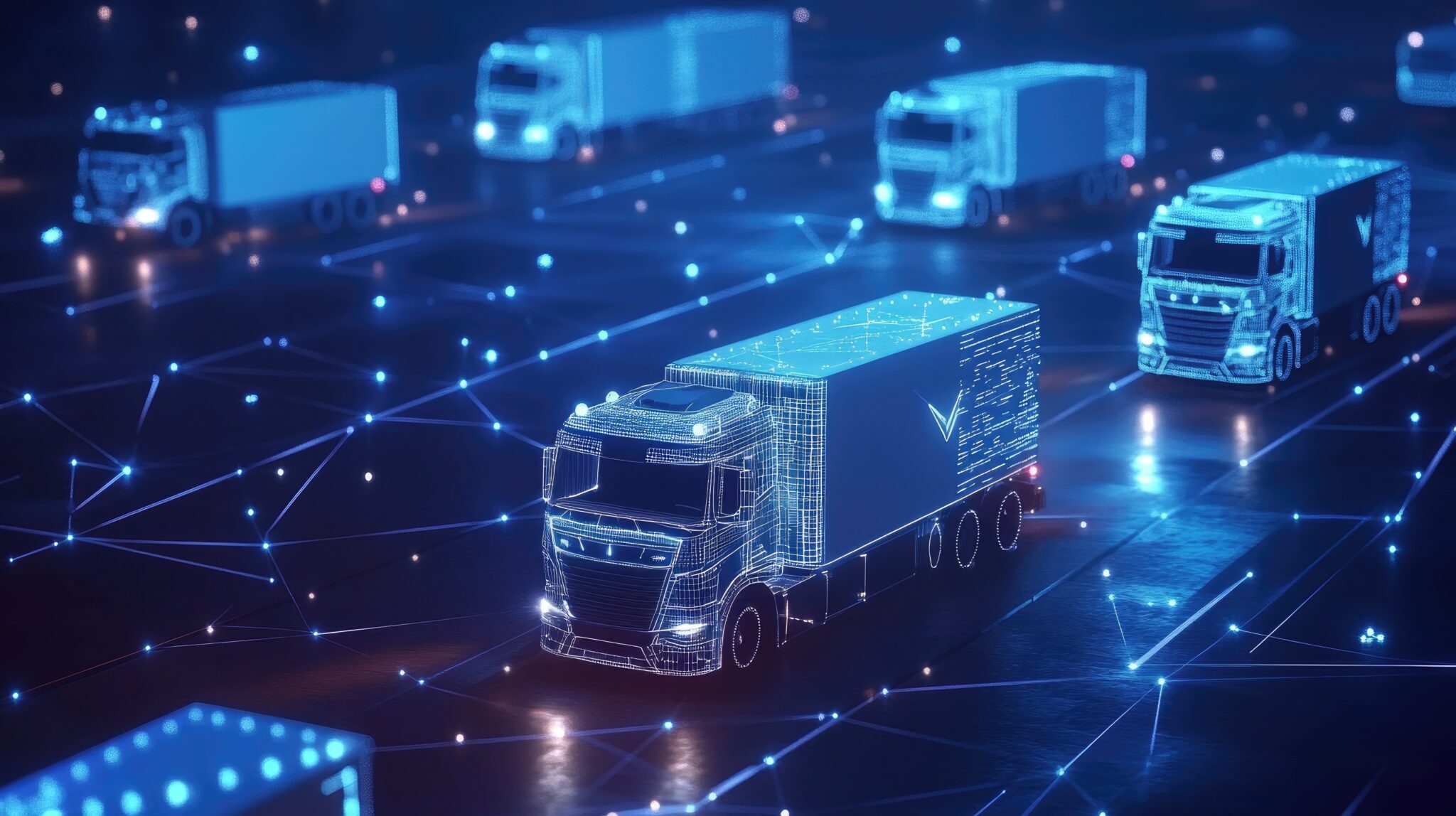 Better Results Ahead? Technology Improvements in Commercial Fleets