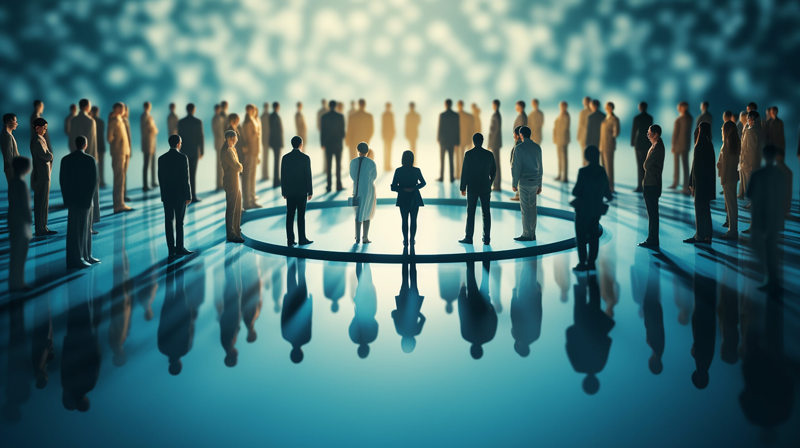 Stick to Purpose: Why Carriers Need to Cooperate on AI