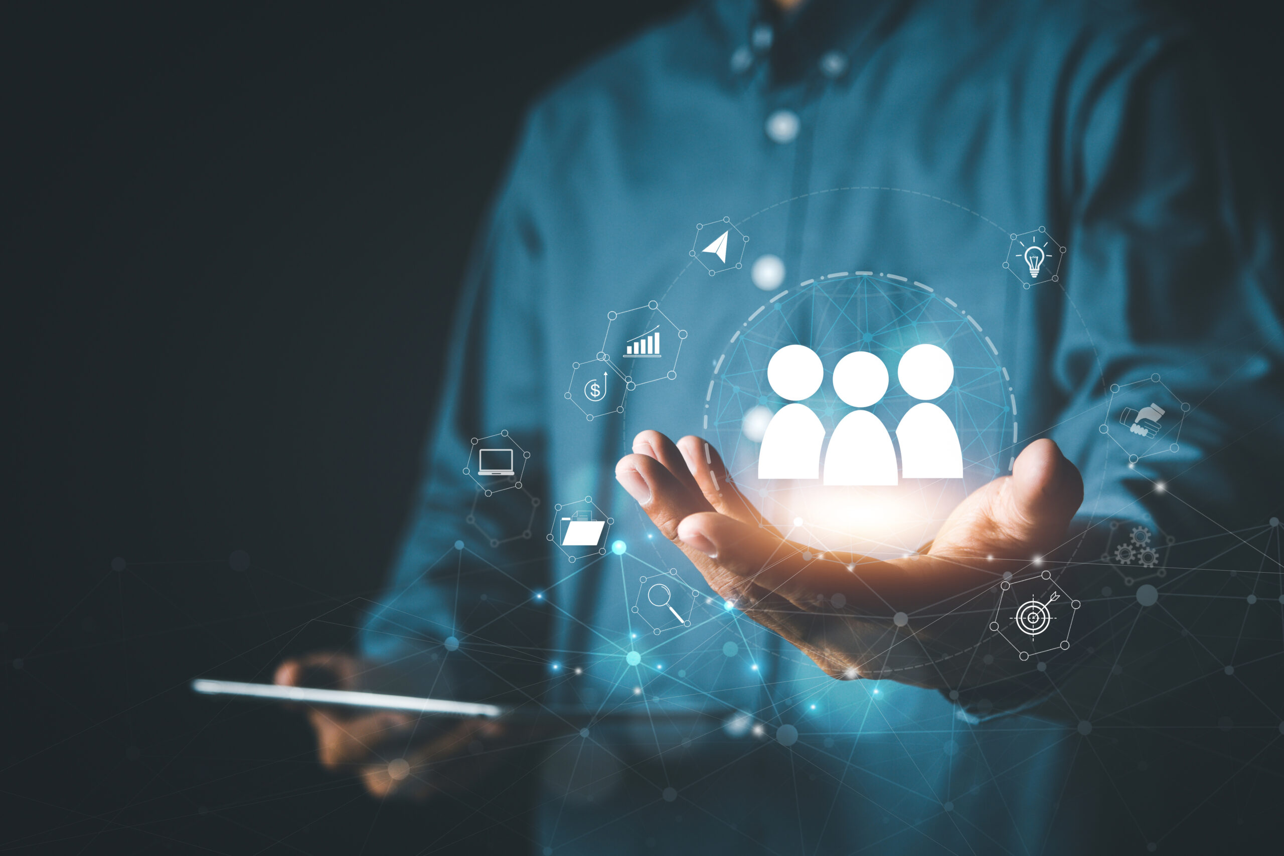 Solving the Right Problem: Customer Experience Starts With People