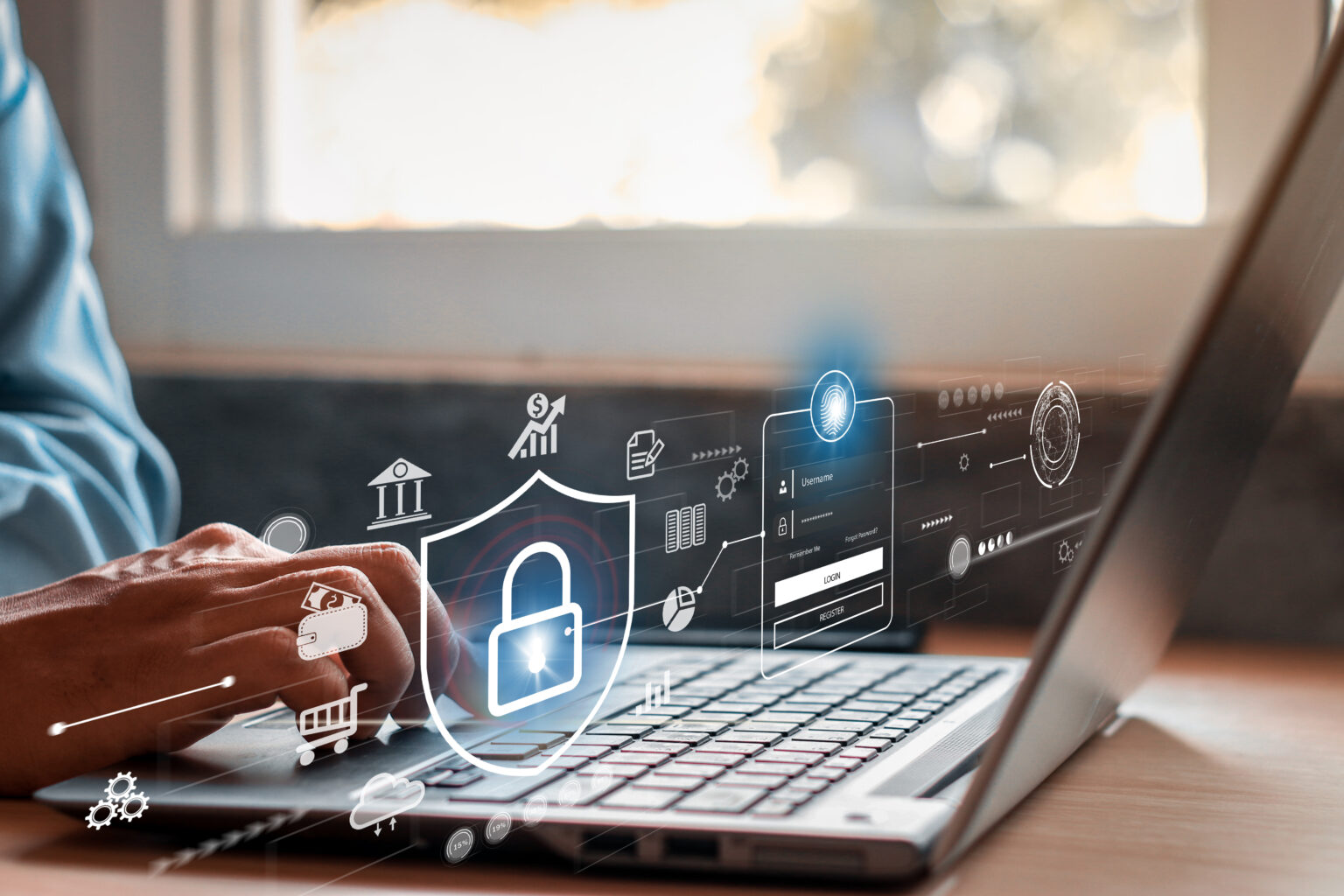 No Multi-factor Authentication in Place When Hackers Used Stolen Login ...