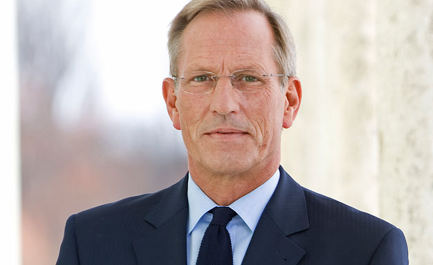 Allianz CEO Diekmann: Solvency II, Basel Create Room for Acquisitions